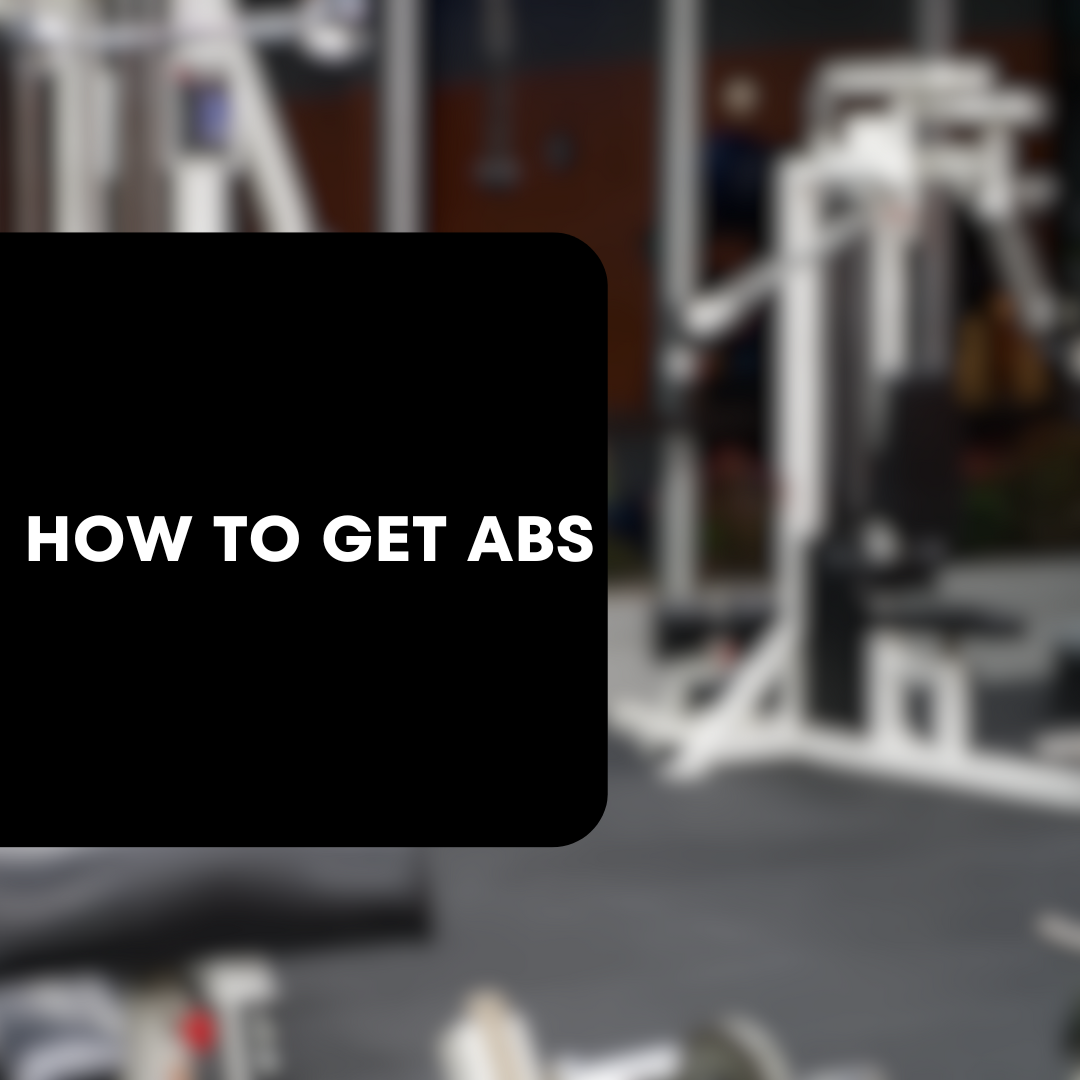 How to Get Abs: Science-Backed Tips for Weight Loss – Somatics